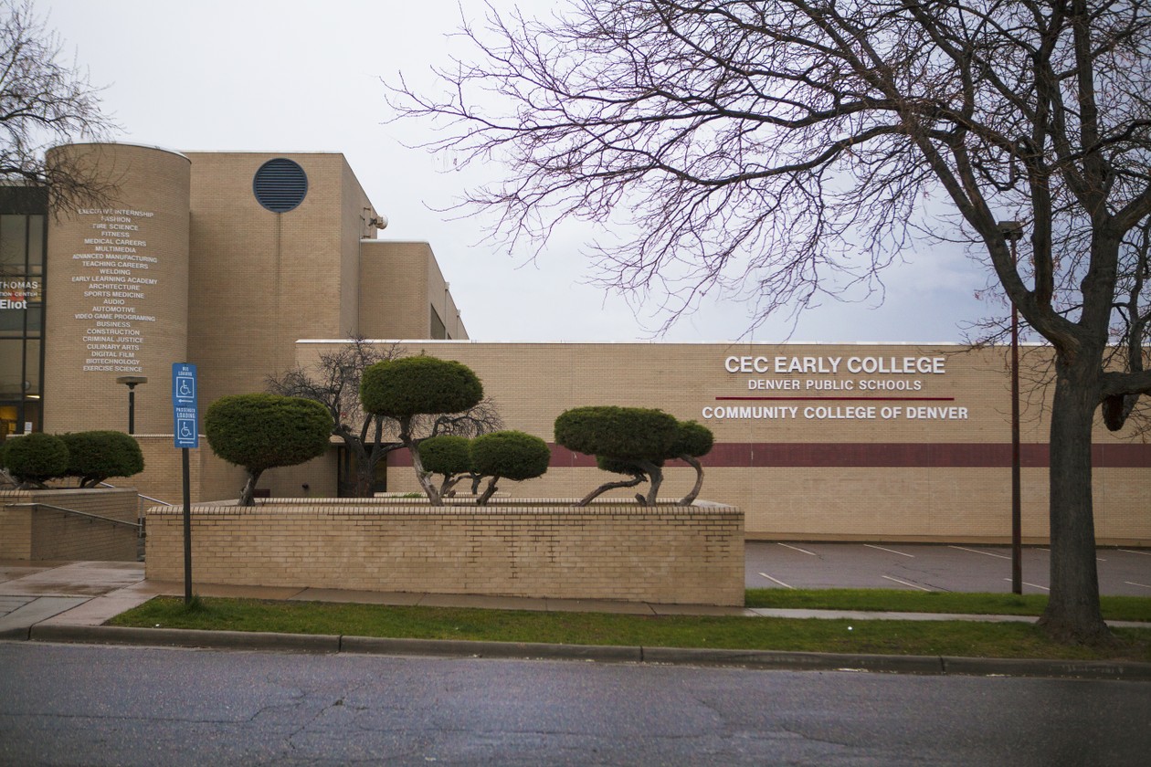 Denver Schools Focus on Educating Low-Income Students of Color - The ...