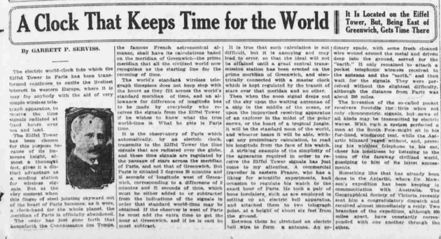 The Best Historic Newspapers Online - The Atlantic