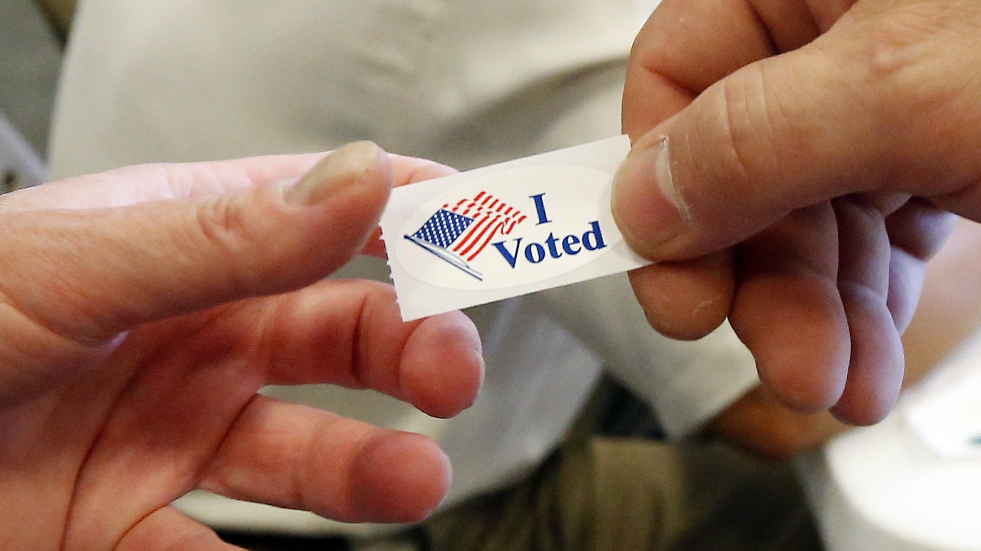 How Compulsory Voting Can Become a Reality in the United States - The ...