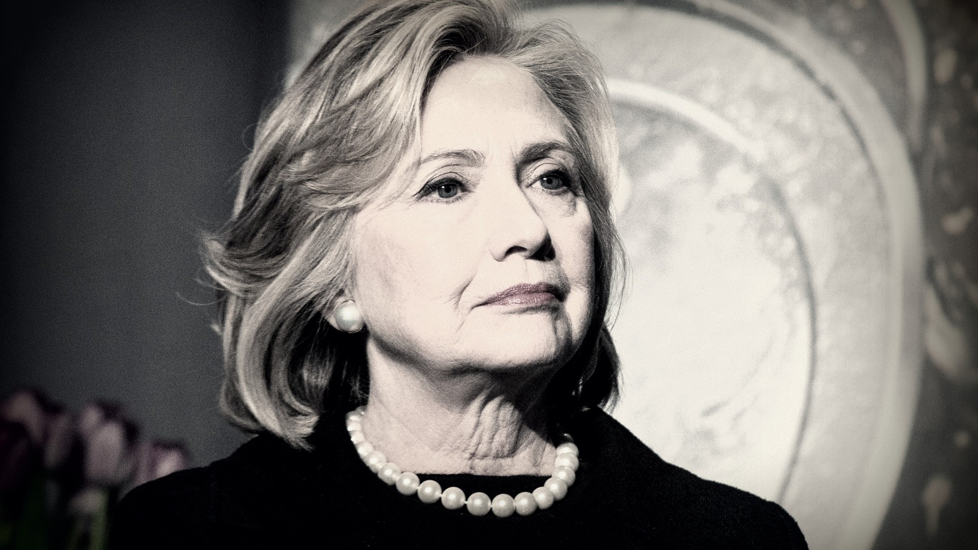 Hillary's Hard Line on Iran - The Atlantic