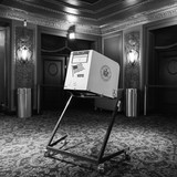 Sean Trende, The Atlantic