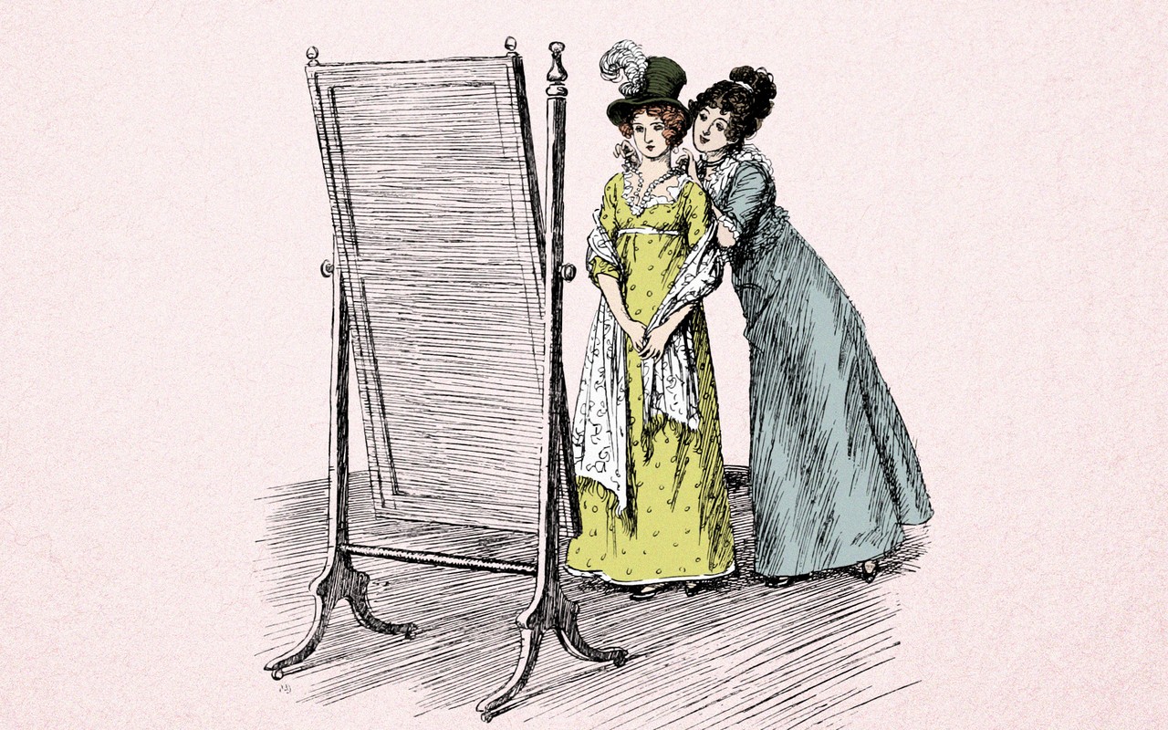 Bi-Austen-tennial - The Atlantic