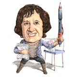 Jill Leovy, The Atlantic