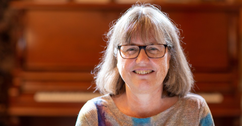 Donna Strickland's Wikipedia Page and Women Nobel Winners - The Atlantic