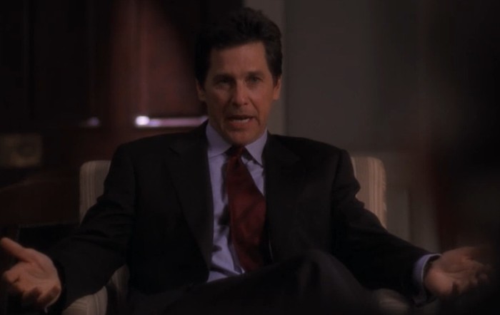A Definitive Ranking of Every Character on 'The West Wing' - The Atlantic