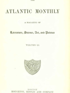 The Legend of Walbach Tower - The Atlantic