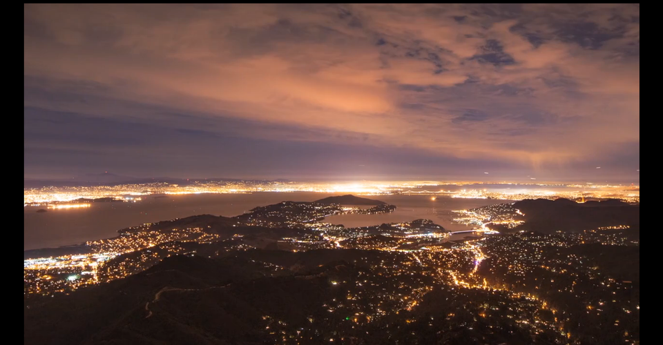 This Bay Area Fire Lookout Might Have the Best View in the World - The ...