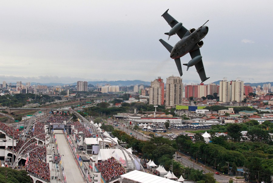 Scenes From Brazil - The Atlantic