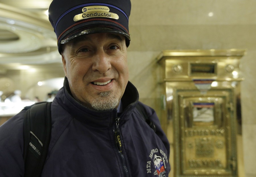 Grand Central Terminal Turns 100 - The Atlantic