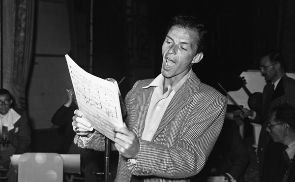 All Stories by Francis Davis - The Atlantic