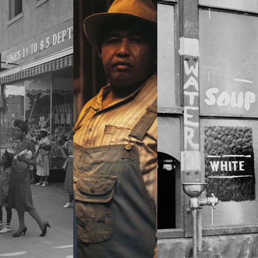 The Jim Crow Economy Is the True Horror in 'Sinners' - The Atlantic