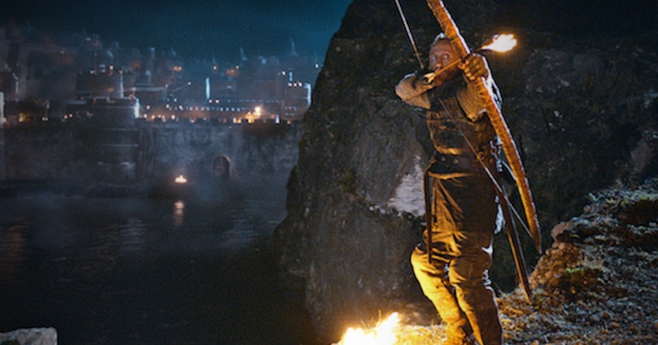 Game Of Thrones Battlefield