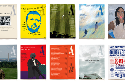 Press Room - The Atlantic