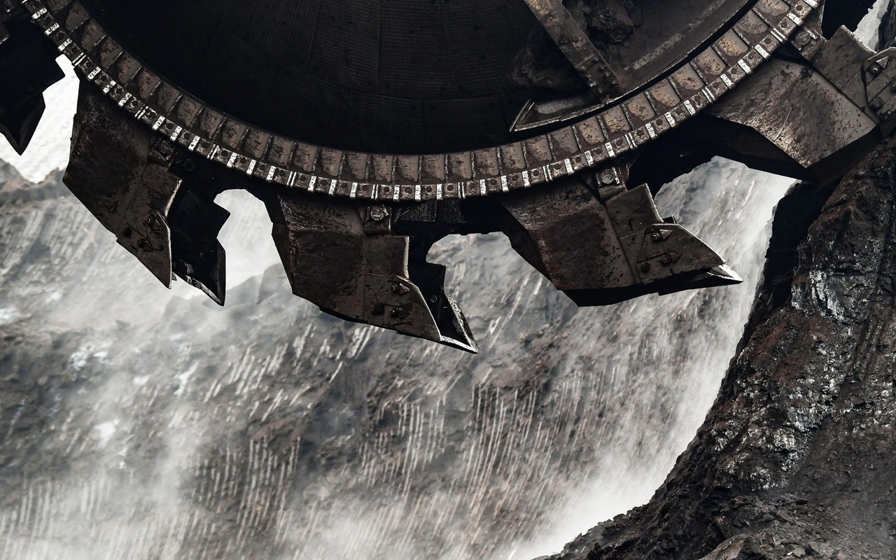 Planet - The Atlantic