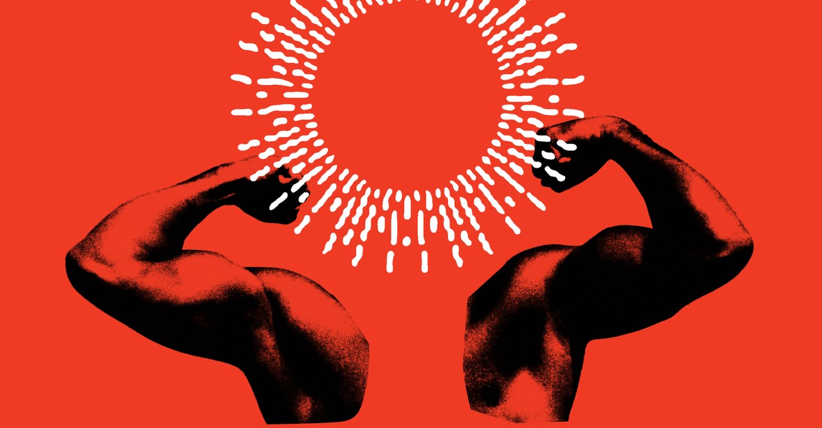 Review: ‘The Secret to Superhuman Strength’ by Alison Bechdel - The ...