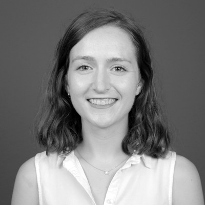 Jordan Bissell, The Atlantic