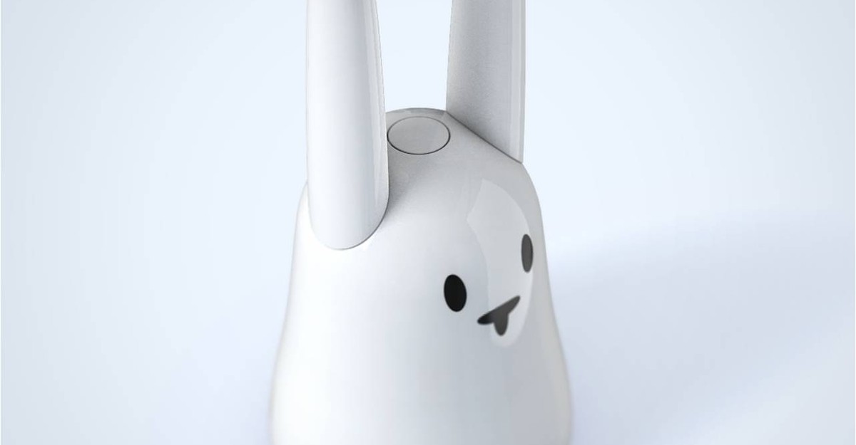 The Dream of Intelligent Robot Friends - The Atlantic