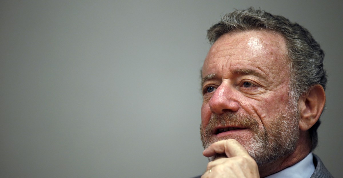 What's Happening at NPR? A Timeline of an Open Secret Revealed - The ...