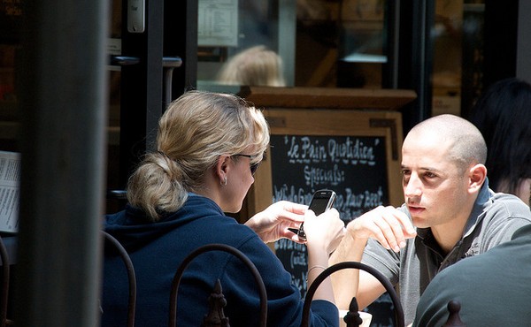 All Stories by Evan Selinger - The Atlantic