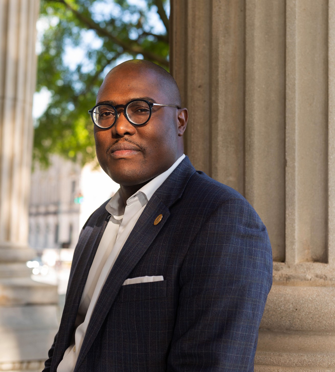 Coronavirus in Little Rock: How the Mayor Has Responded - The Atlantic