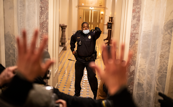 All Stories by Jeffrey Goldberg - The Atlantic