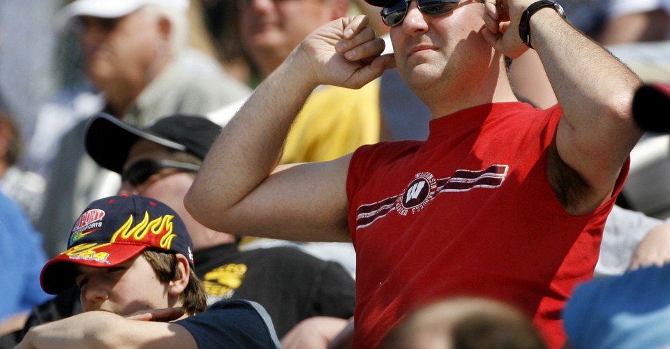 Sensory Processing Disorder and the Spectrum of Human Sensitivity - The ...