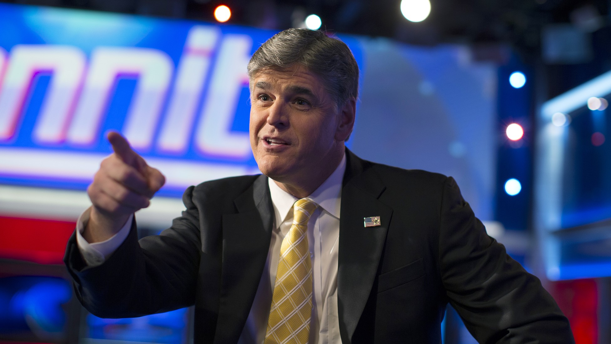 It’s Too Late for Fox to Retract Its Seth Rich Story - The Atlantic