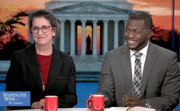 Washington Week With The Atlantic - The Atlantic