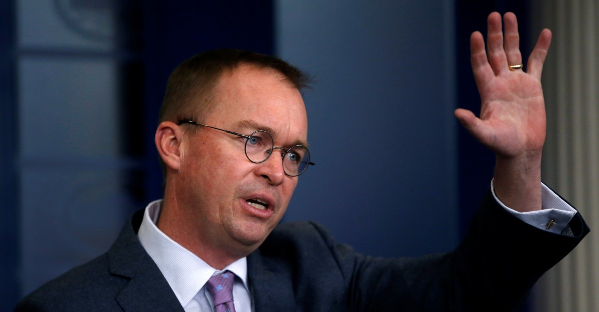 The Atlantic Daily: April 25, 2018 - The Atlantic