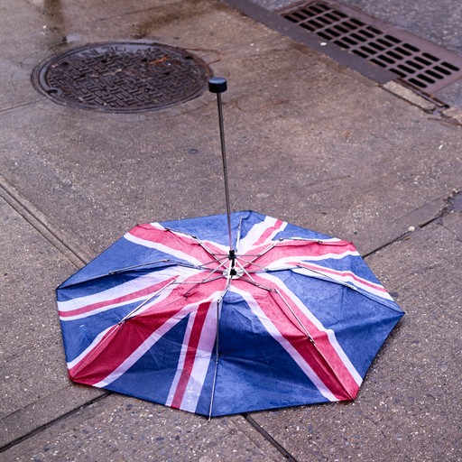 How the U.K. Broke Its Own Economy - The Atlantic