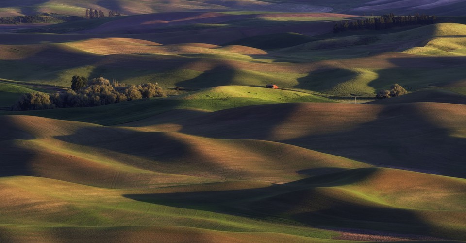 Washington: Images of the Evergreen State - The Atlantic