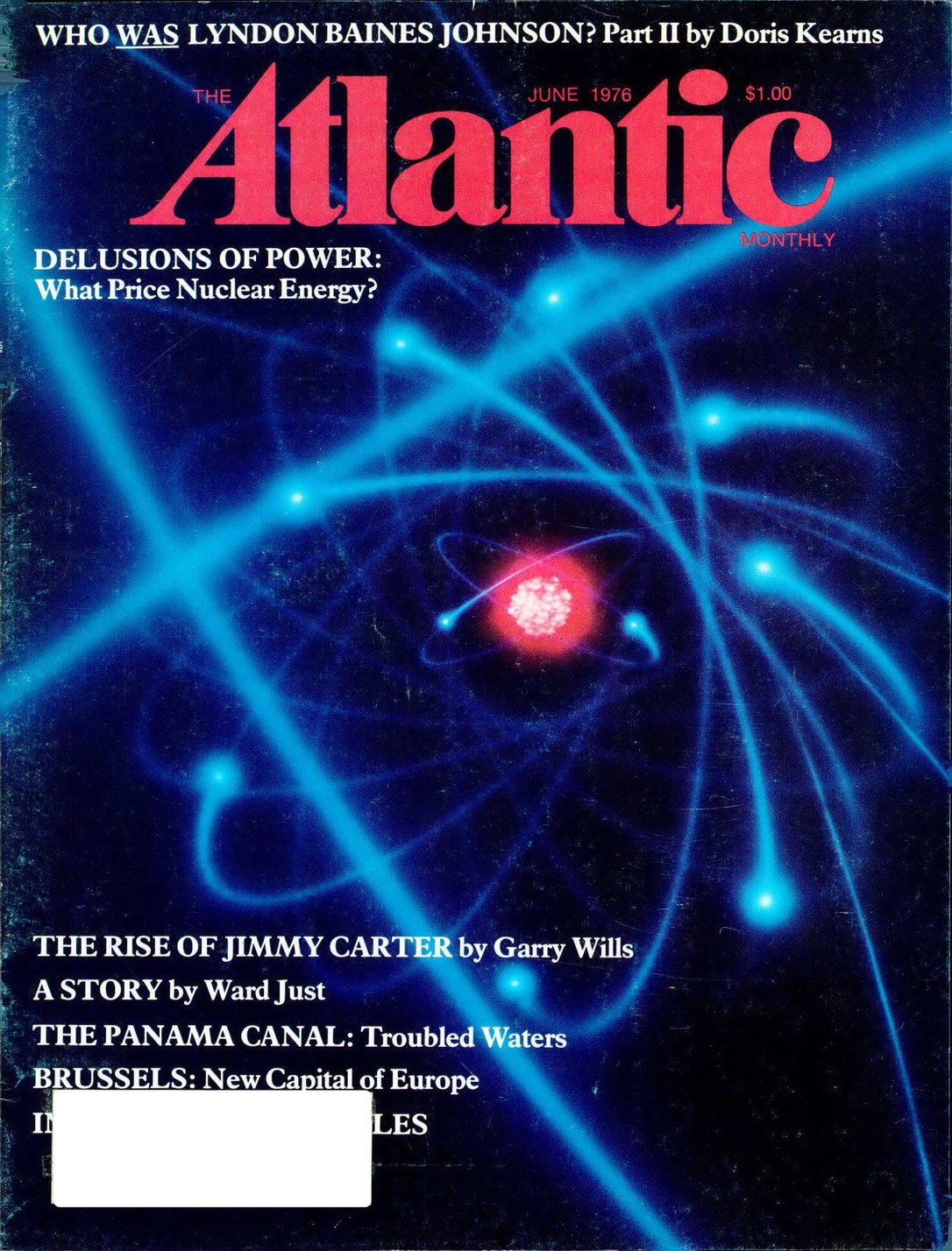 June 1976 Issue - The Atlantic