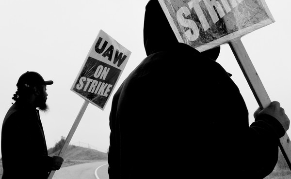 All Stories by Ronald Brownstein - The Atlantic