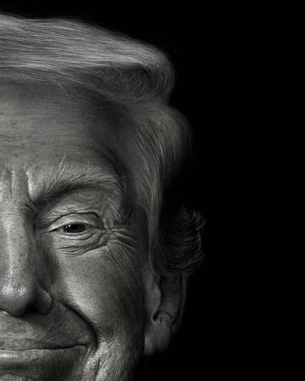 ‘I Run the Country and the World’ - The Atlantic