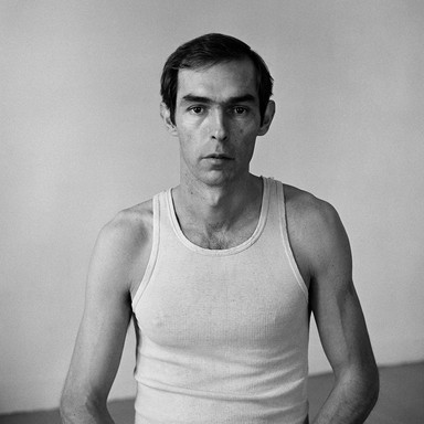 Andrew Durbin's biography of Peter Hujar and Paul Thek - The Atlantic