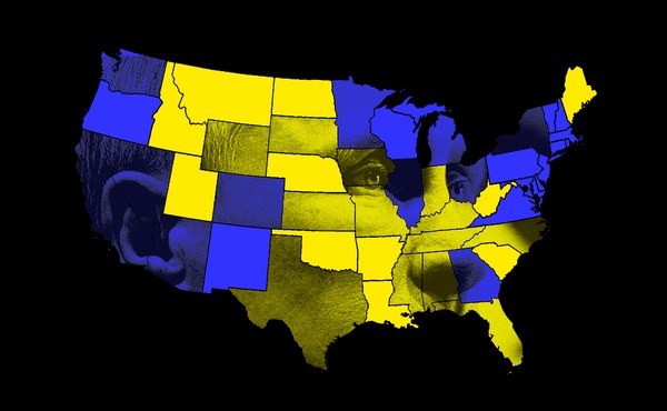 All Stories by Russell Berman - The Atlantic