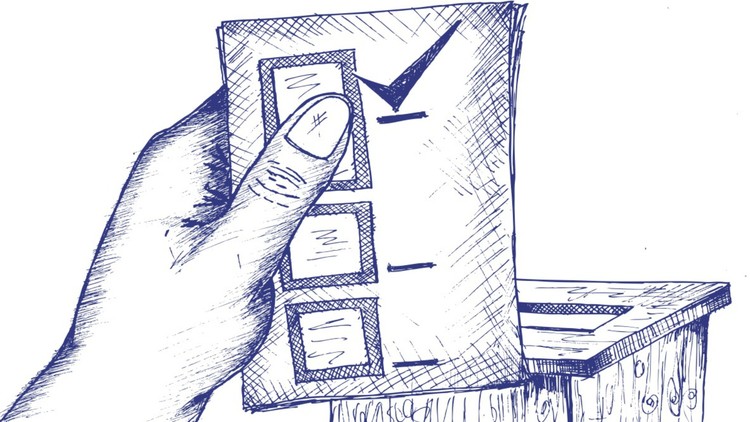 Is the 'Sympathy Vote' Real? - The Atlantic