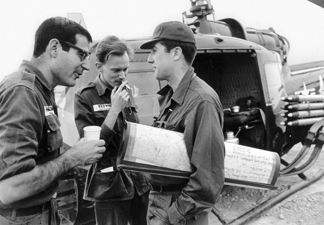 Our Towns: What David Halberstam Learned in Mississippi - The Atlantic