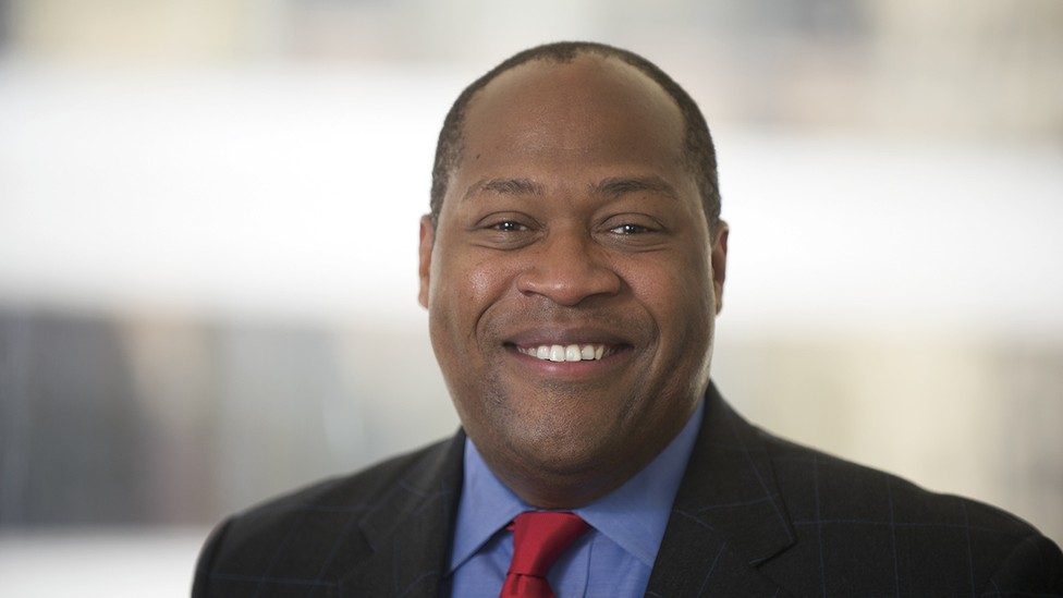 Washington Movers, From the Drilling World to a Bipartisan Think Tank ...