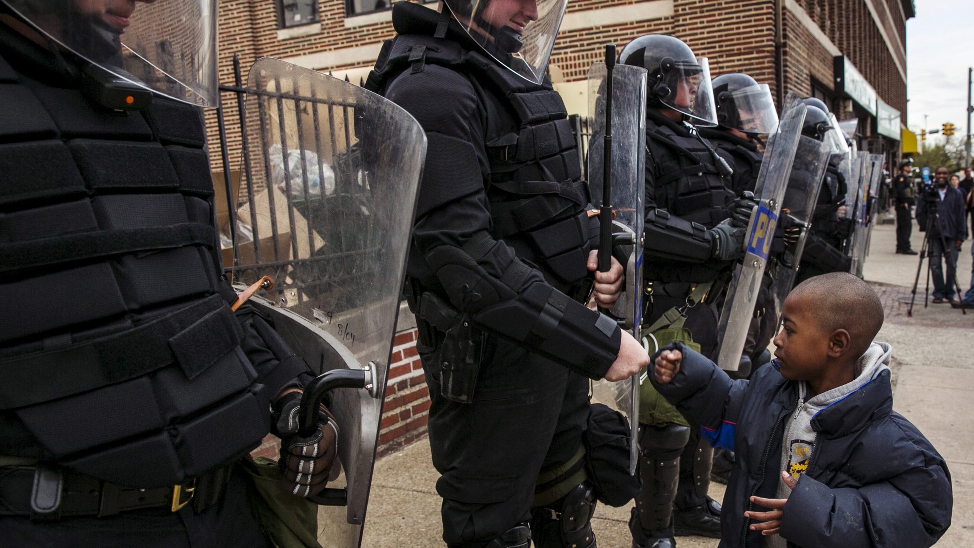 Another Not Guilty Decision In The Freddie Gray Case The Atlantic