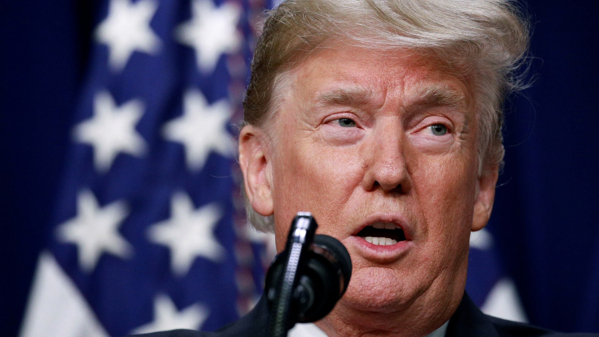 Trump's Military Draft Deferment Isn't Unusual - The Atlantic