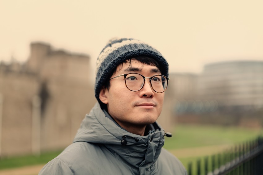 China’s War on Dissidents Comes to the United Kingdom - The Atlantic