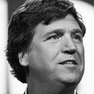 What Tucker Carlson’s Spin on World War II Really Says - The Atlantic