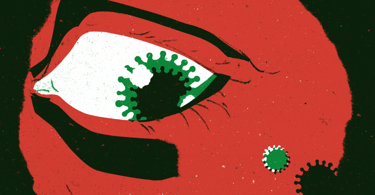 There’s No Shame in Overreacting to the Coronavirus - The Atlantic