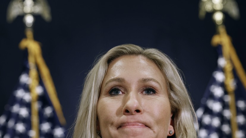 The Republicans Need a Reckoning - The Atlantic