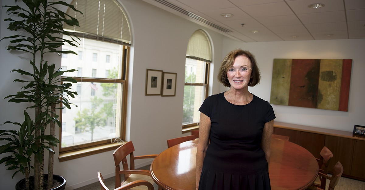 From Insurance Industry Regulator To Advocate - The Atlantic