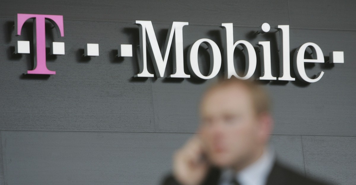 Feds Charge T-Mobile With Scamming Customers Out of Hundreds of ...