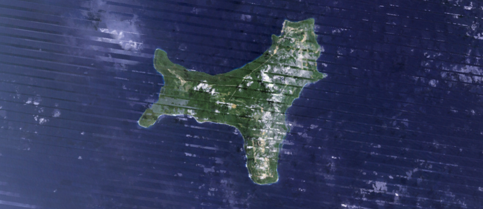 Google Maps Gets a New, 700-Trillion-Pixel Cloudless Satellite Map ...