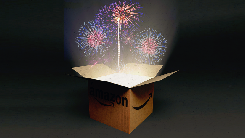 The Secret Meaning of Prime Day - The Atlantic