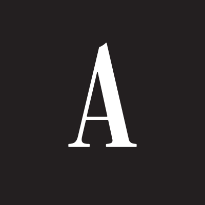 The Editors, The Atlantic